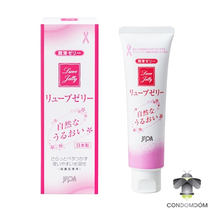 Gel bôi trơn Jex Luve Jelly 55gr | Shopee Việt Nam