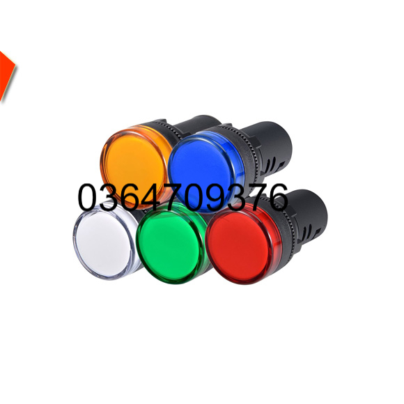 Đèn Schneider XB2BVB1LC XB2BVB3LC XB2BVB4LC XB2BVB5LC XB2BVB6LC ...