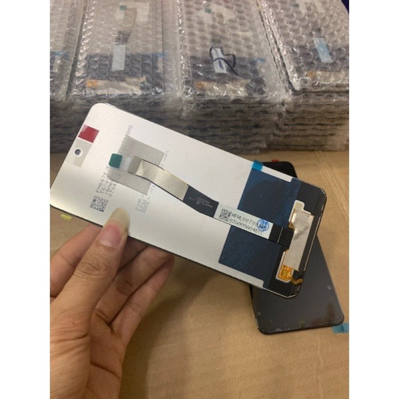 Màn hình Xiaomi Redmi Note 9s / Note 9 pro zin | Shopee Việt Nam