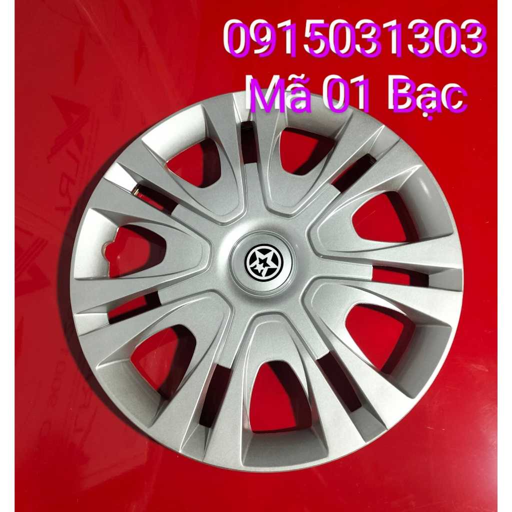 Ốp lazang ô tô R13 inch cho các dòng xe bản thiếu ( mâm Sắt ) | Shopee ...