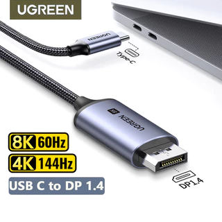 cáp type c to displayport giá tốt Tháng 12, 2025 | Mua ngay | Shopee ...