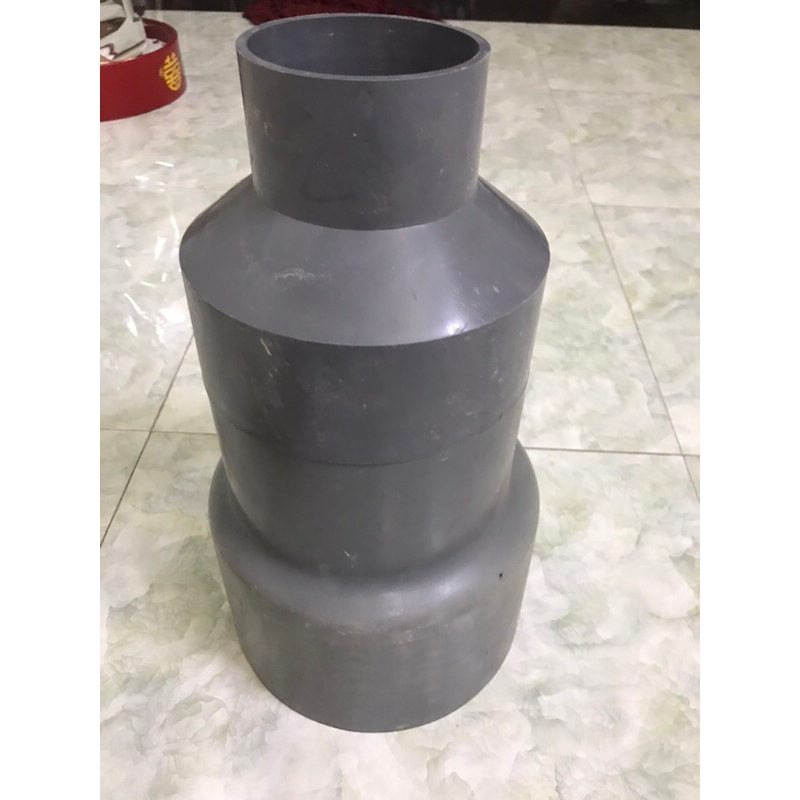 Côn thu chuyển bậc 200 - 160- 140 nhựa pvc | Shopee Việt Nam