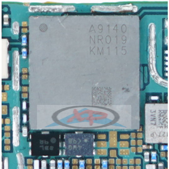 IC công suất sóng A9140 hàng zin bóc máy | Shopee Việt Nam