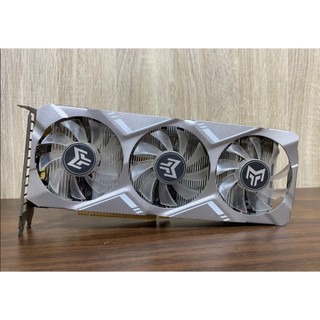 VGA Colorful GTX 1660S SUPER 6G IGAME 3 FAN | Shopee Việt Nam