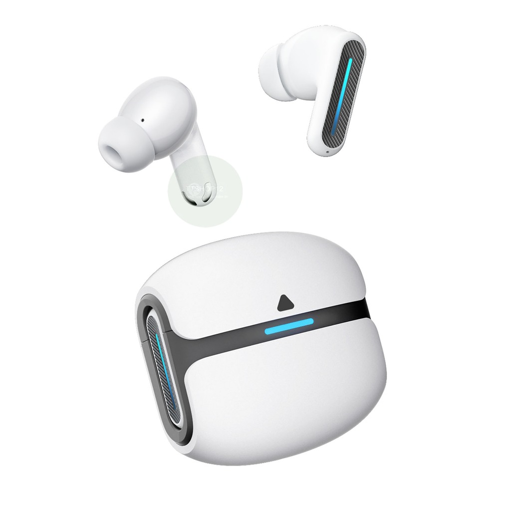 Tai Nghe Bluetooth Gaming InPods Theta G12, G13 Cao Cấp Bluetooth 5.3 ...