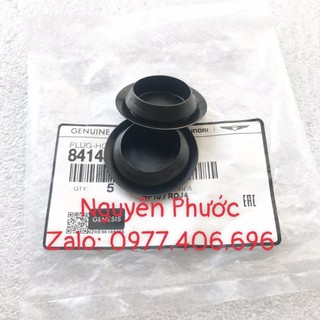 Nút nhựa bịt lỗ cánh cửa & sườn xe [ Size Bịt lỗ 23 mm ] KIA & HYUNDAI ...