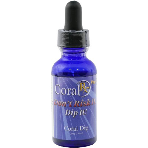 Dung dịch Dip san hô Coral Dip – Coral Rx 29ml | Shopee Việt Nam