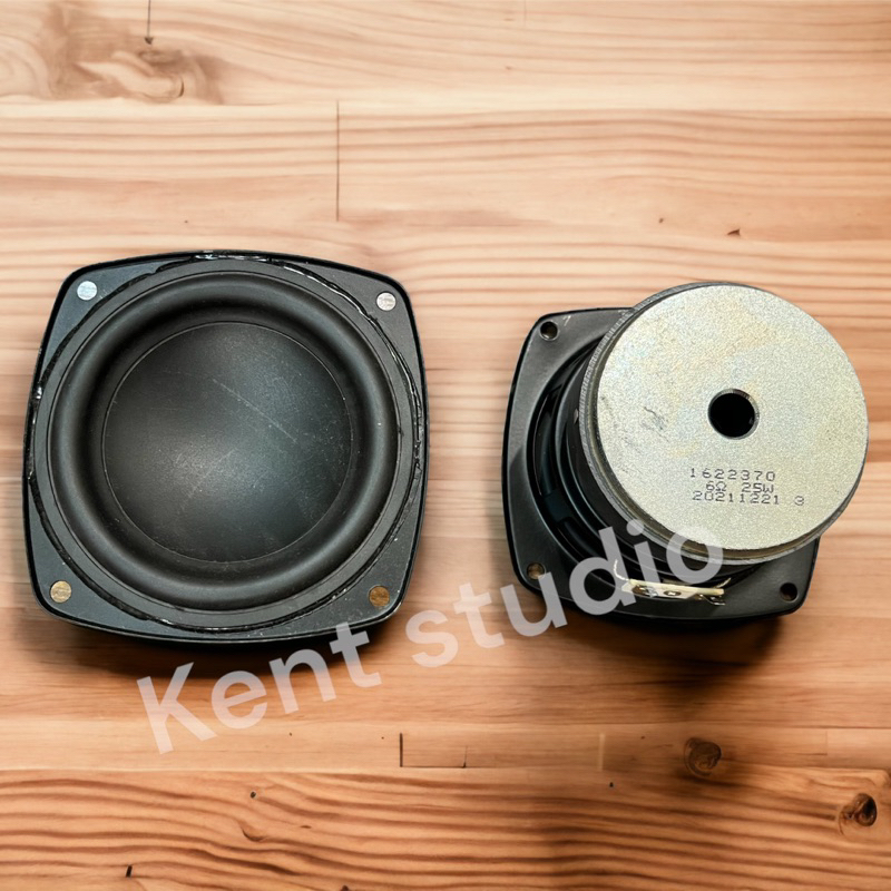 Loa mid bass 4 inch HK 6ohm 25w | Shopee Việt Nam