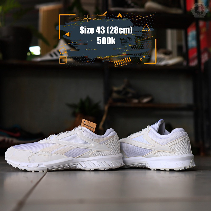 giày chính hãng đã qua sử dụng (reebok) | Shopee Việt Nam