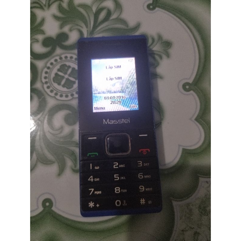 điện thoại mastel dành cho người già | Shopee Việt Nam