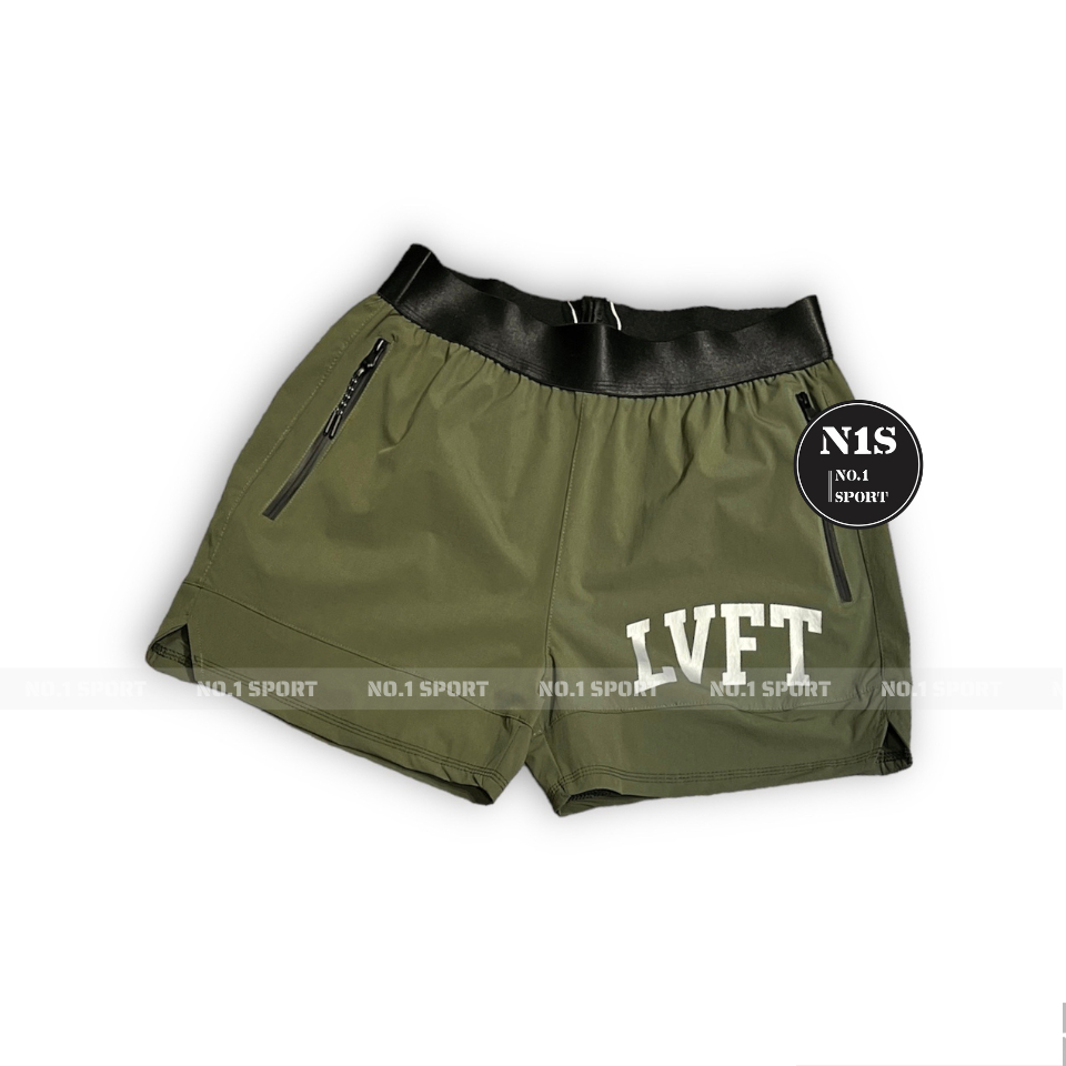 [Mẫu Mới]] Quần Short Tập Gym Squat LVFT Si | Shopee Việt Nam