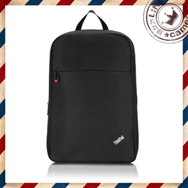 Hàng chính hãng 💯 Balo Laptop Lenovo Thinkpad Basic backpack 15.6 inch ...