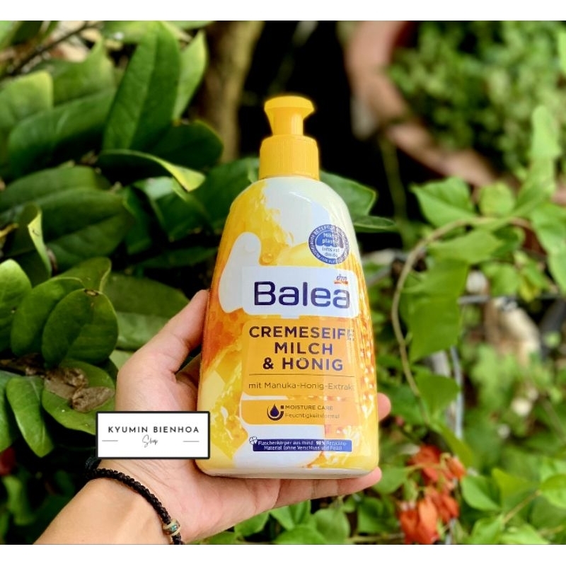 NƯỚC RỬA TAY BALEA 500ML | Shopee Việt Nam