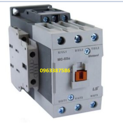 Contactor LS MC-65a | Shopee Việt Nam
