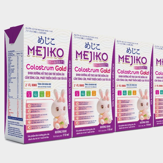 Mejiko Clostrum Gold | Shopee Việt Nam