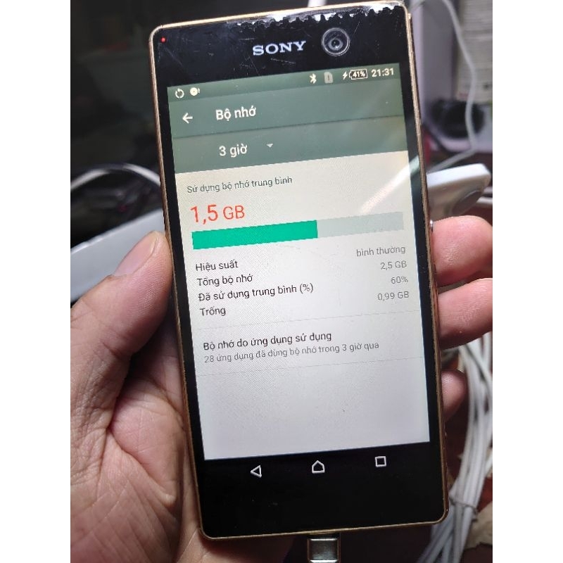 Điện thoại Sony M5 | Shopee Việt Nam