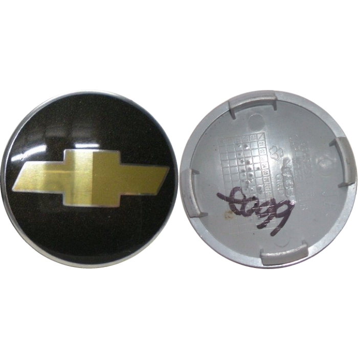 Nắp chụp tâm La zăng mâm Chevrolet Lacetti, Captiva, Aveo -hàng xịn GM ...