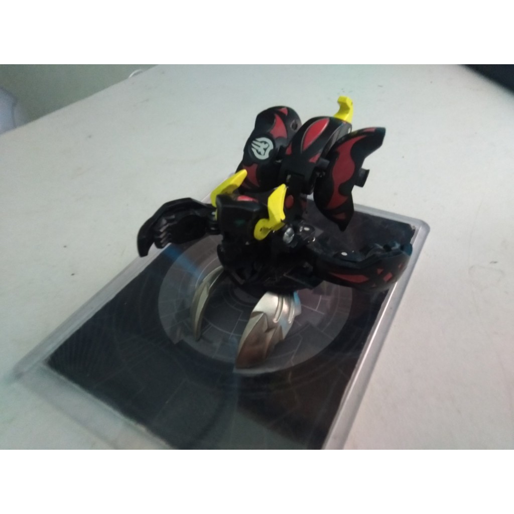 Bakutech-Zero Munikis | Shopee Việt Nam