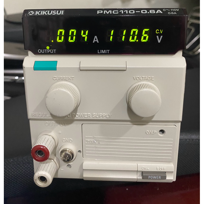 NGUỒN KIKUSUI PMC110-0.6A | Shopee Việt Nam