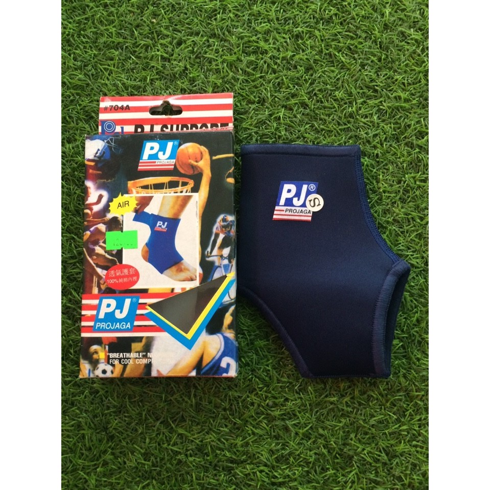 Băng quấn cổ chân pj 704 , sơ mi loại xịn co giãn 4 chiều hỗ trợ chống ...