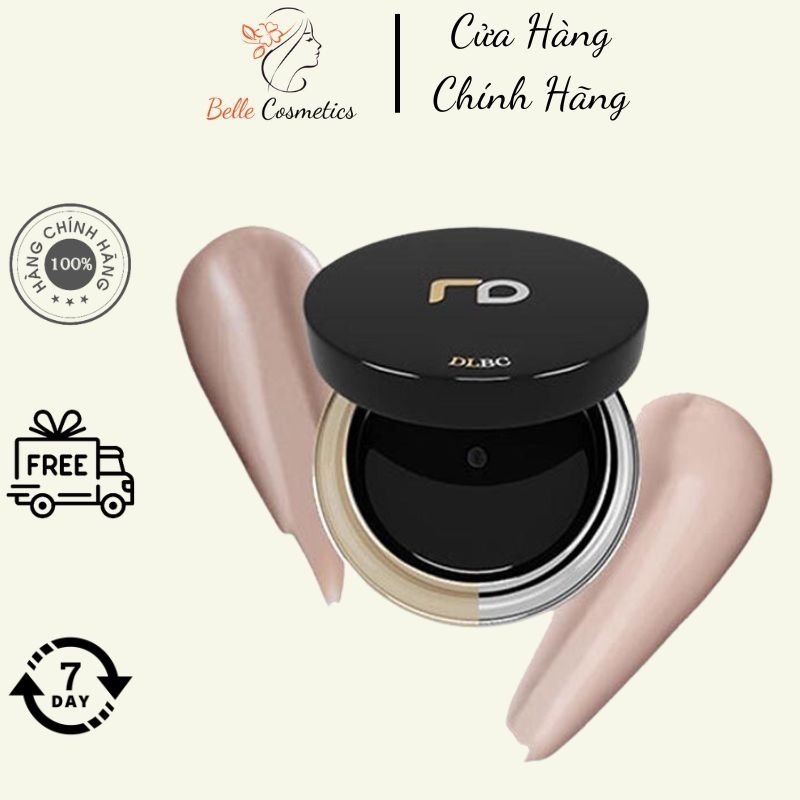 RenoDerm Day Long BB Cream/ Phấn Nước Dưỡng- Da Chống Nắng- Make Up Tự ...