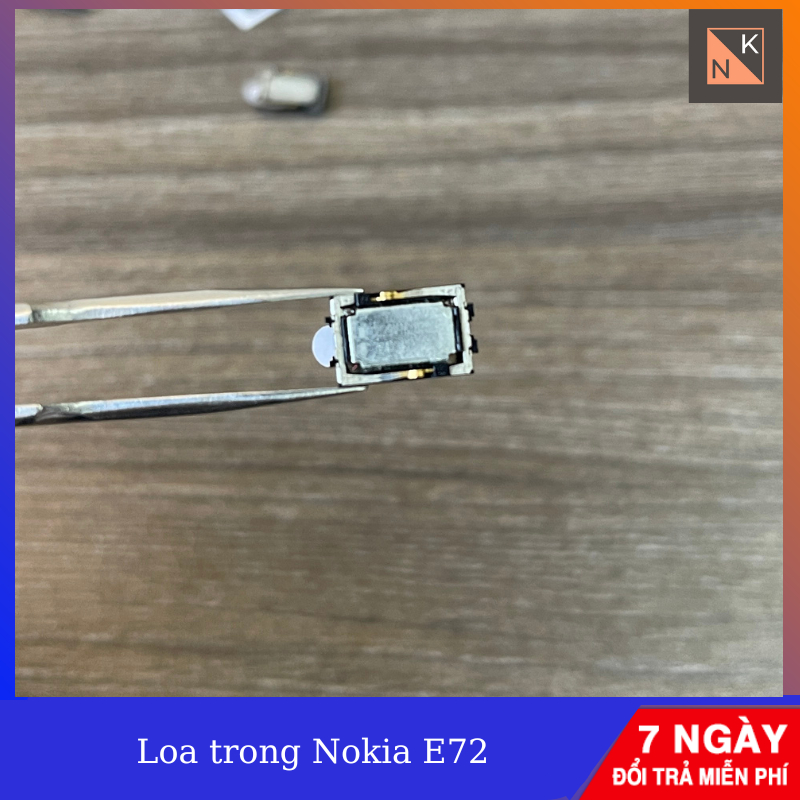 Loa trong, loa thoại cho điện thoại E72, E71,6700c, 6300, E52, E5 | Shopee Việt Nam