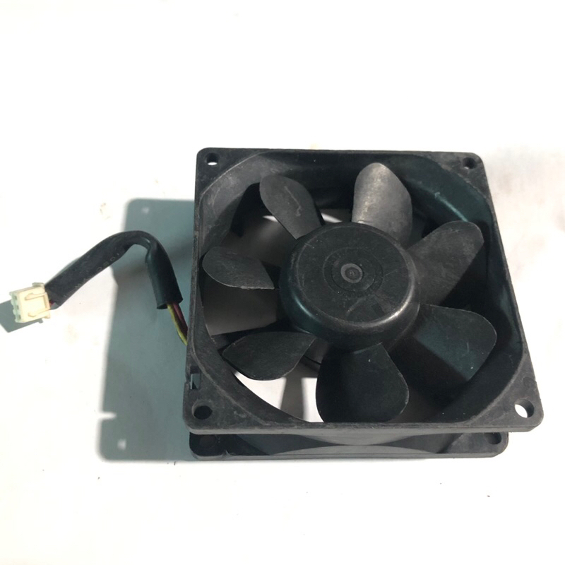 Quạt tản nhiệt San cooler 12V 0.38A jack cắm 3pin | Shopee Việt Nam
