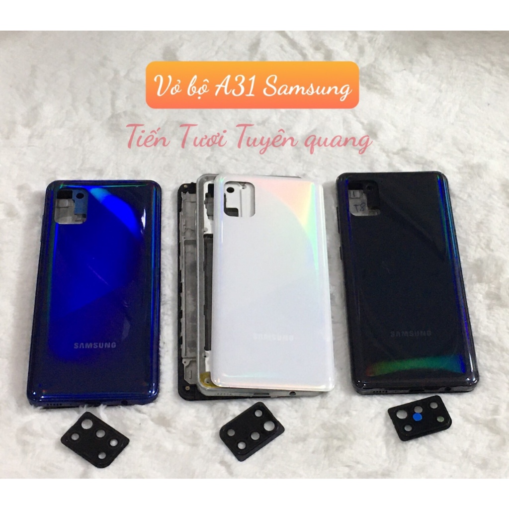 Vỏ Bộ A31 sam sung | Shopee Việt Nam