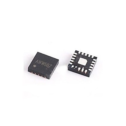 SY8286 SY8286B SY8286BRAC AWV5LC AWV5QB AWV5 AWV*** QFN-20 mới nguyên ...