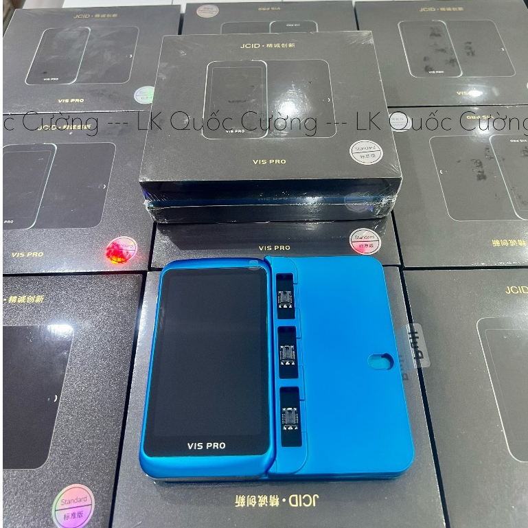 V1S Pro JC - Fix Ổ Cứng, Face, Truton, Pin, Rung.... | Shopee Việt Nam