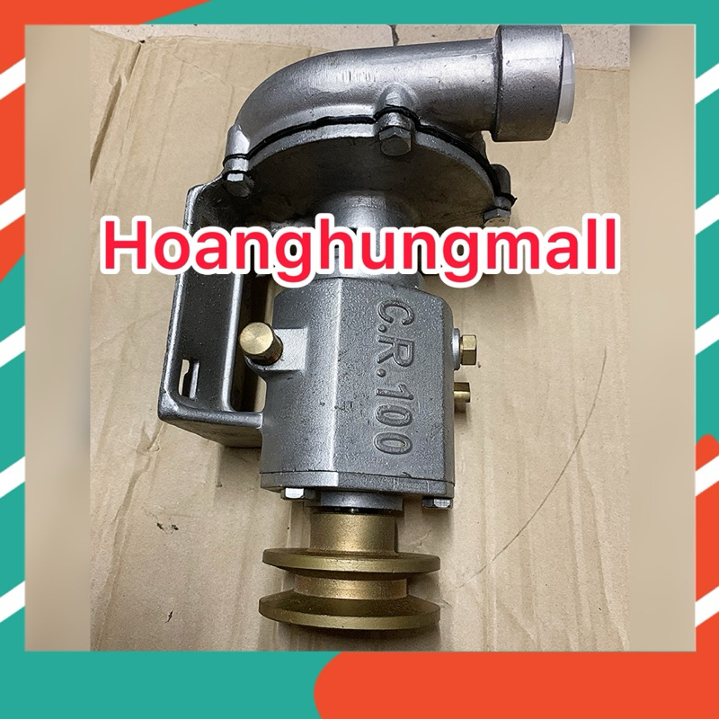 Bơm Nước INOX Lốc CR75, CR100, CR125, CR150, CR200 | Shopee Việt Nam