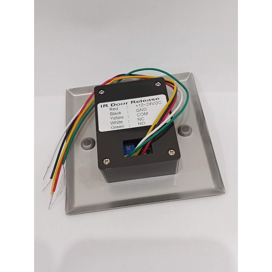 Nút nhận Exit cho hệ thống Access Control | Shopee Việt Nam