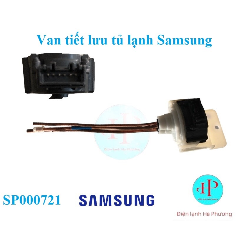 Van tiết lưu tủ lạnh Samsung - Bộ coil tủ lạnh Samsung - Mới hãng ...