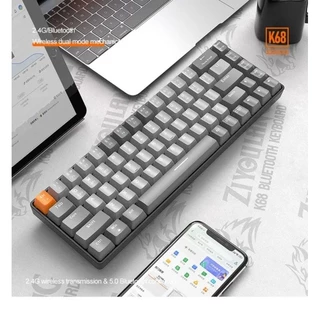 phím cơ không dây giá tốt Tháng 5, 2024 | Mua ngay | Shopee Việt Nam