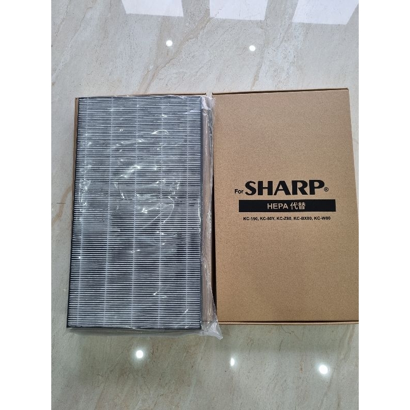 Màng lọc FP-J80EV-H, FZ-J80DFE, FP-J80L, FP-J80E, FP-J60E, FZ-J60E-W, FZ-J60HFE, FZ-J60DFE, FP ...