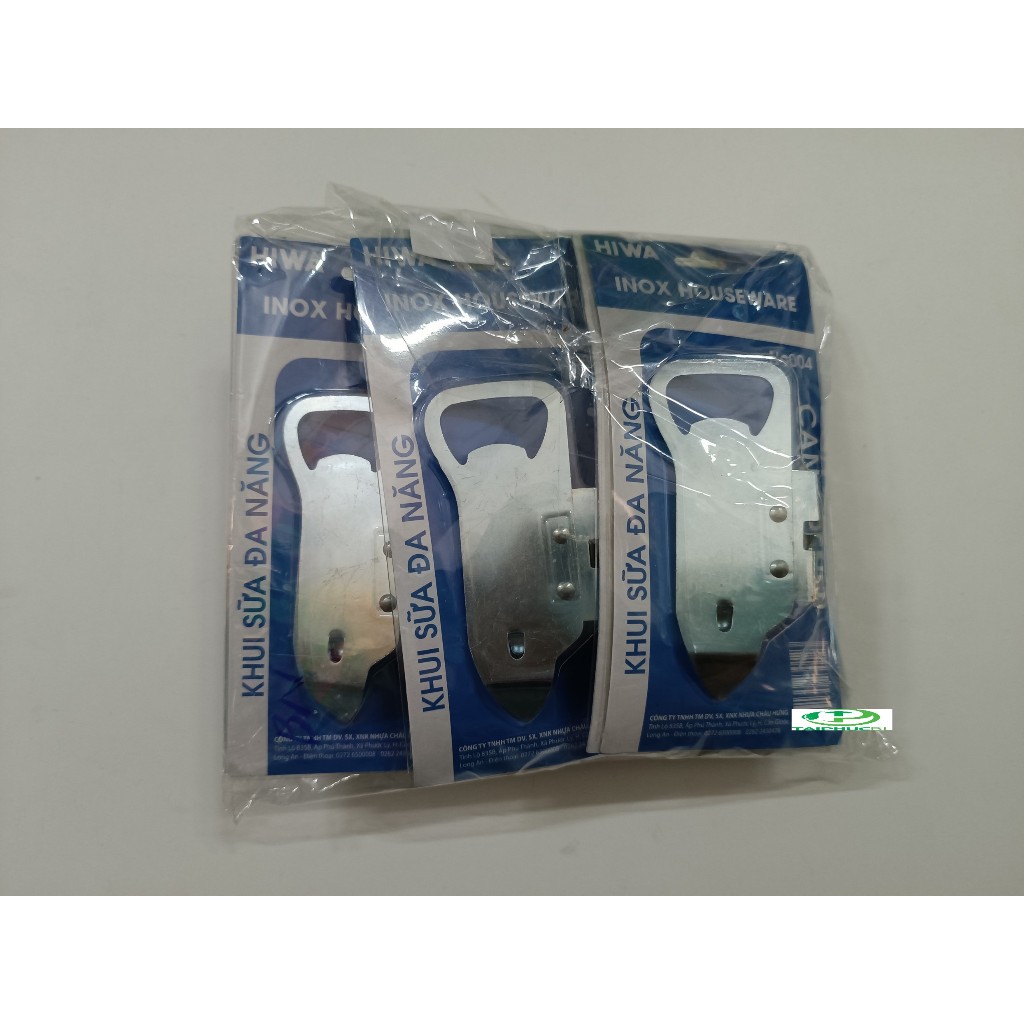 Dụng cụ khui bia khui hộp sữa đa năng cao cấp - CHÂU HƯNG | Shopee Việt Nam
