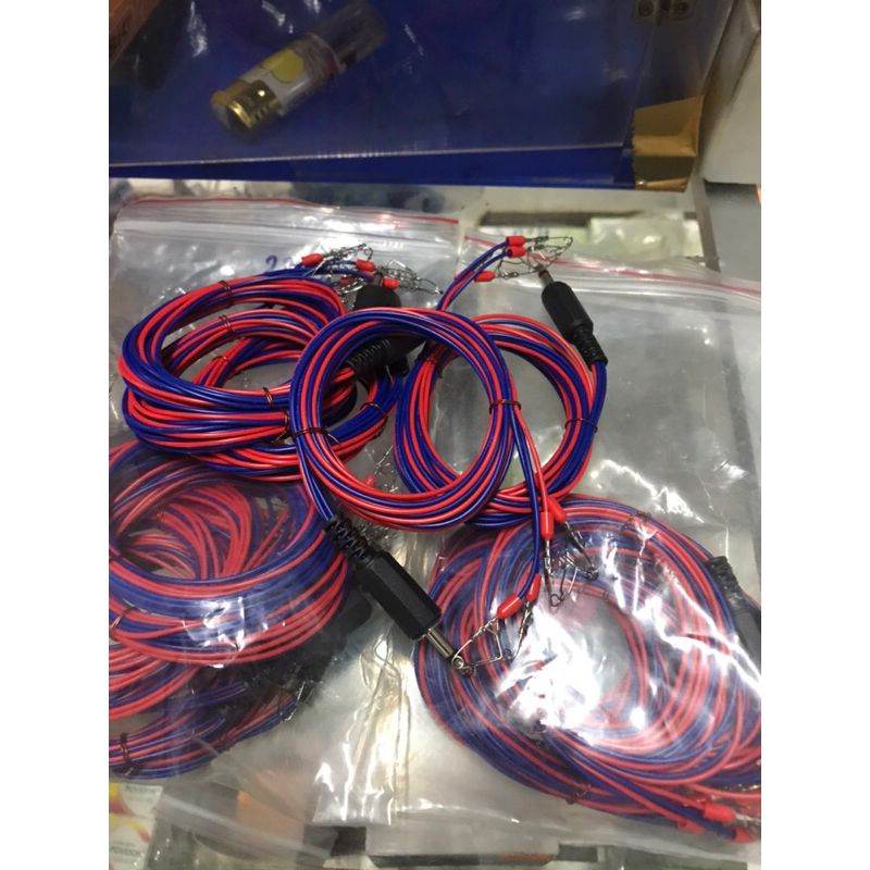Dây máng kim (máy điện châm) | Shopee Việt Nam