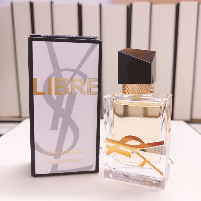 [Mini] Nước hoa YSL-Libre | Shopee Việt Nam
