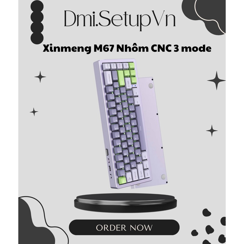 [HOẢ TỐC] 𝐗𝐢𝐧𝐦𝐞𝐧𝐠 𝐌𝟔𝟕 𝐍𝐡𝐨̂𝐦 𝐂𝐍𝐂 𝟑 𝐦𝐨𝐝𝐞 - 𝐋𝐞𝐝 𝐯𝐢𝐞̂̀𝐧- 𝐦𝐚̣𝐜𝐡 𝐱𝐮𝐨̂𝐢 , 𝐬𝐭𝐚𝐛 𝐜𝐮̛̣𝐜 𝐧𝐠𝐨𝐧 𝐯𝐞̂̀ 𝐝𝐮̀𝐧𝐠 ...