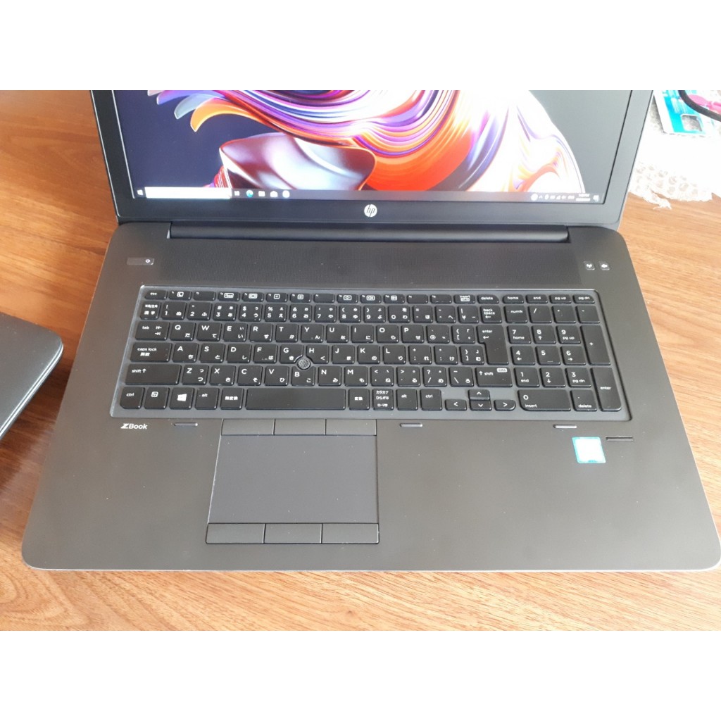 Laptop HP Zbook 17 G3 VGA M4000M Ram ECC 32G | Shopee Việt Nam
