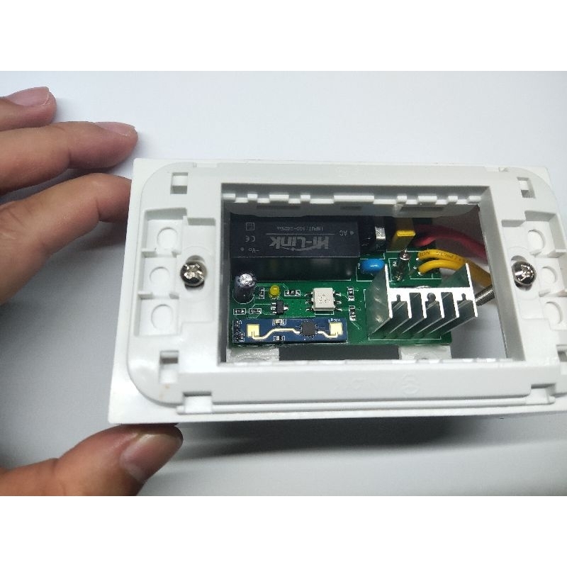 Cảm biến hiện diện LD2410B Bluetooth | Shopee Việt Nam