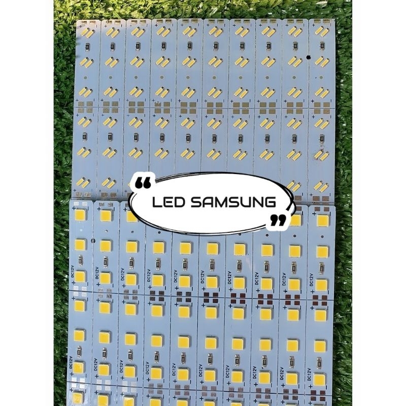 LED Thanh 12v SAMSUNG 1m ( trắng vàng ) | Shopee Việt Nam