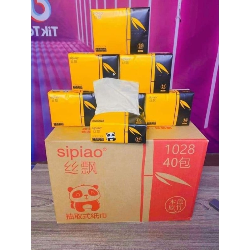 Giấy Sipao chuẩn Nội Địa Trung loại 1 | Shopee Việt Nam