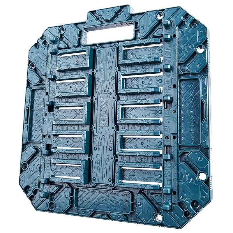 [Có Sẵn] Pandora Panel - Đồ chơi Kamen Rider Build | Shopee Việt Nam