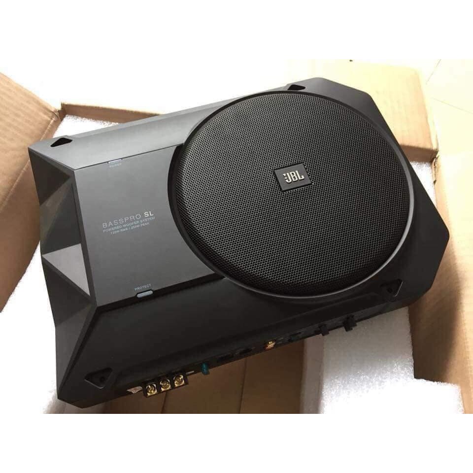 loa súp gầm ghế JBL baspro | Shopee Việt Nam