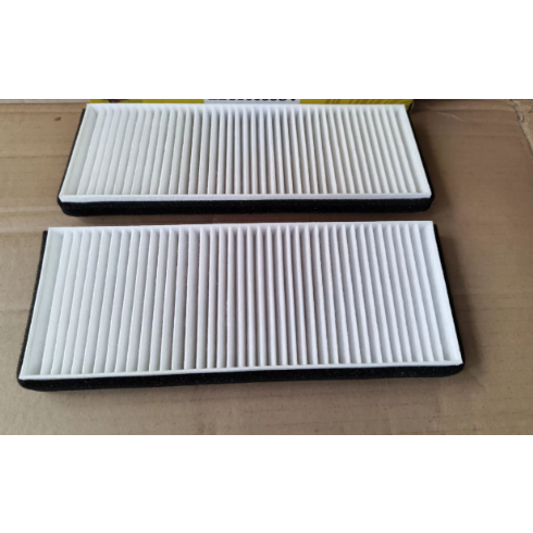 Lọc Gió Máy Lạnh Nissan Navara (2005-2015). OEM: 27274-EB700 | Shopee ...