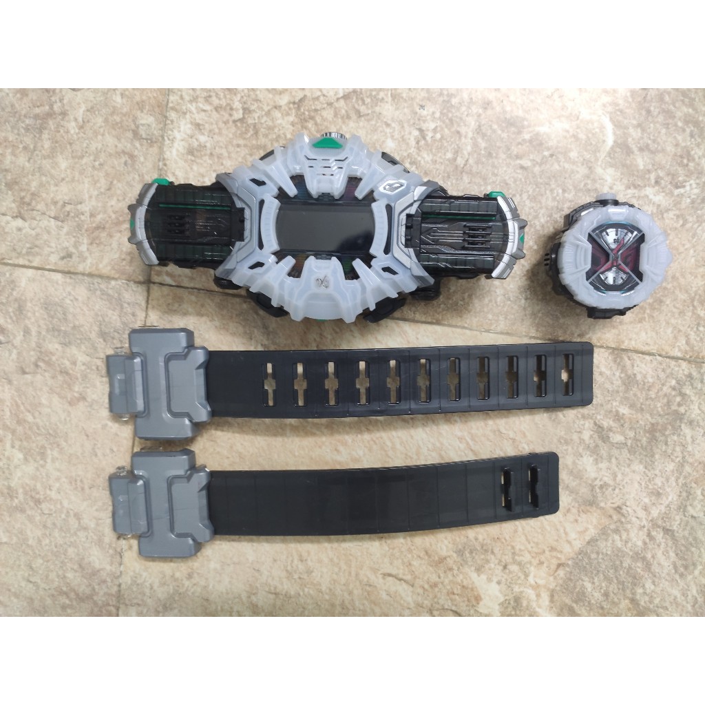 DX Driver - Kamen Rider Series - Thiết Bị Biến Hình - Hiệp Sĩ Mặt Nạ ...