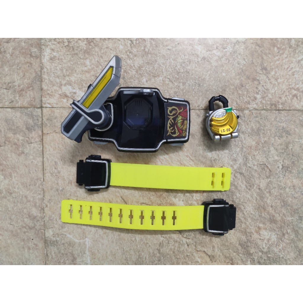 DX Driver - Kamen Rider Series - Thiết Bị Biến Hình - Hiệp Sĩ Mặt Nạ ...