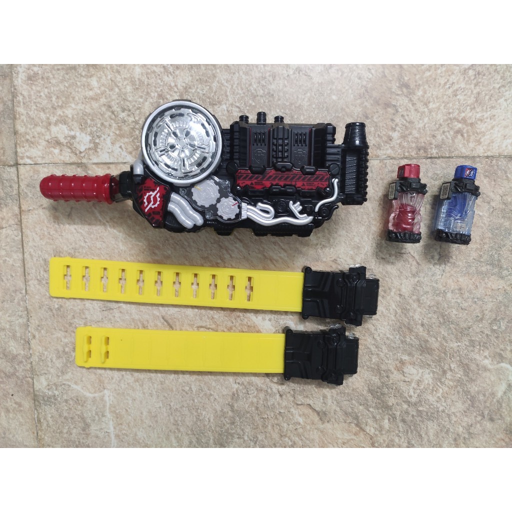 DX Driver - Kamen Rider Series - Thiết Bị Biến Hình - Hiệp Sĩ Mặt Nạ ...