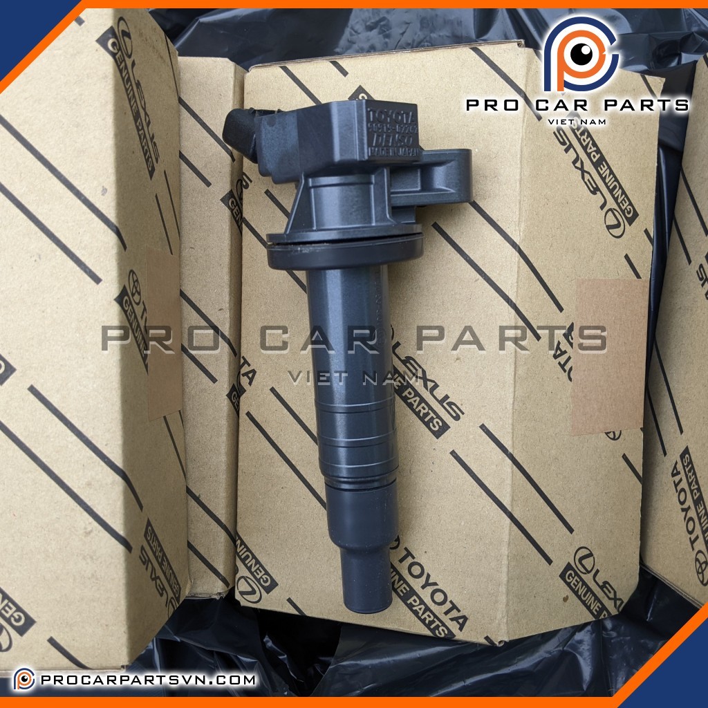 Mô bin 1ZZ Corolla ALtis 2007-2014 ( 90919-02262 ) - Chính hãng Toyota ...